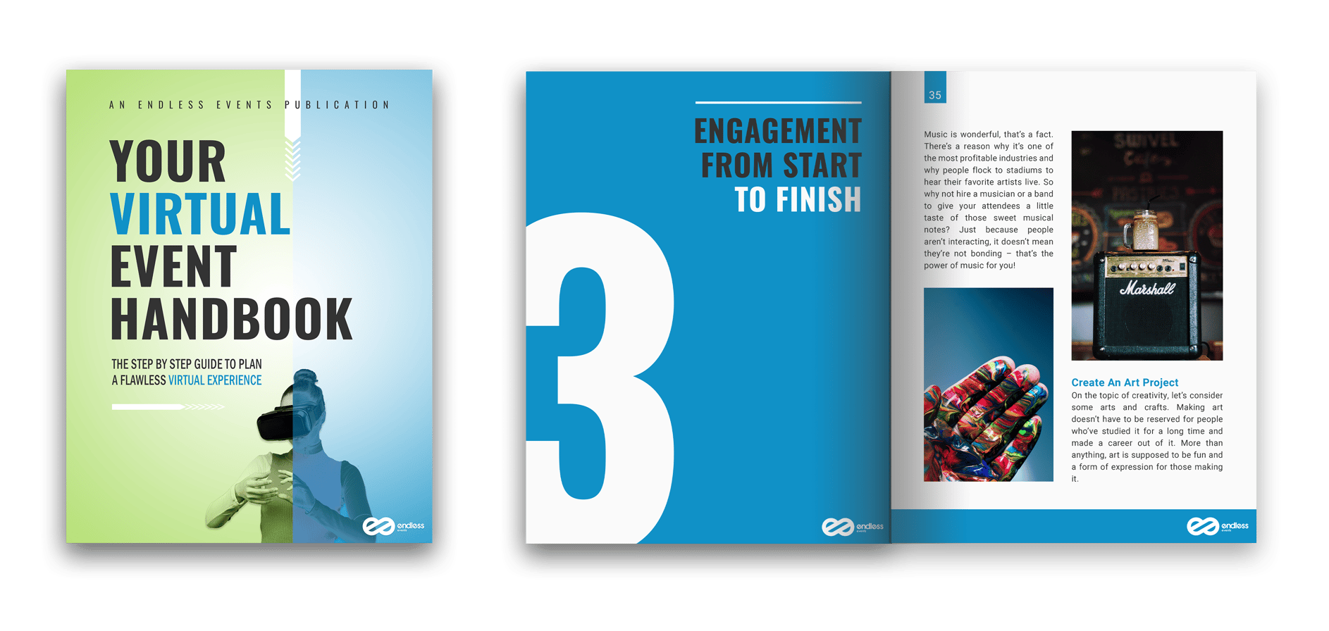 Free Virtual Events Handbook