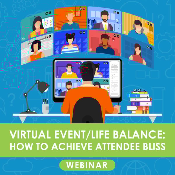 Thank you for signing up for the Choosing a Digital Events Platform Webinar