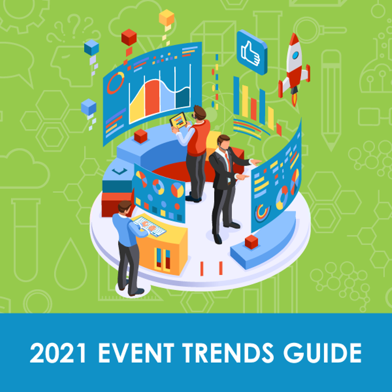 Free 2021 Event Trends Guide